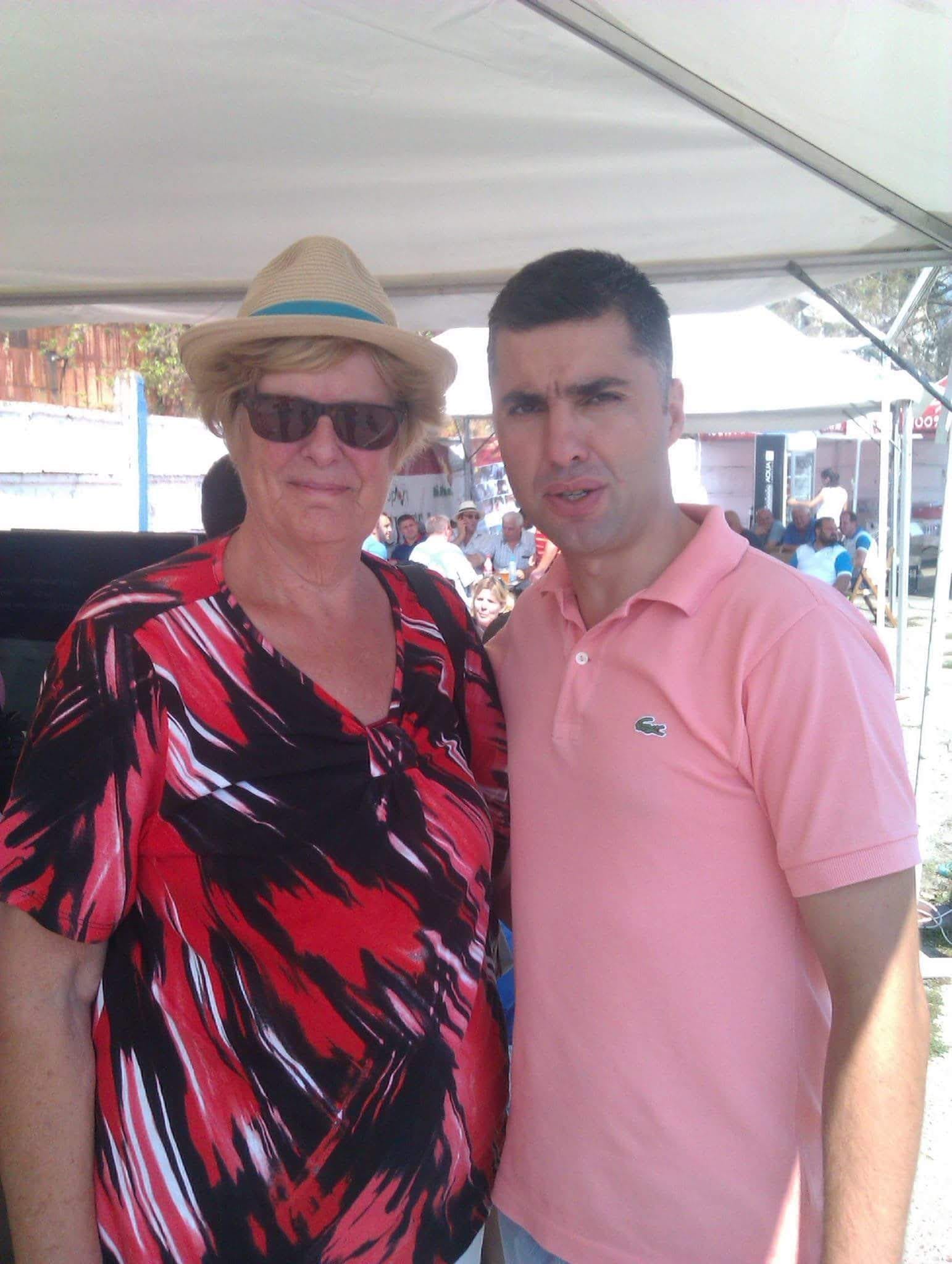 Columbofil.net - Licitatii porumbei